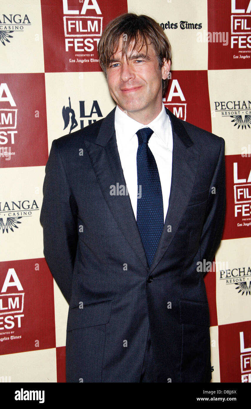 Christian McLaughlin 'A Better Life' World Premiere Gala Screening ...