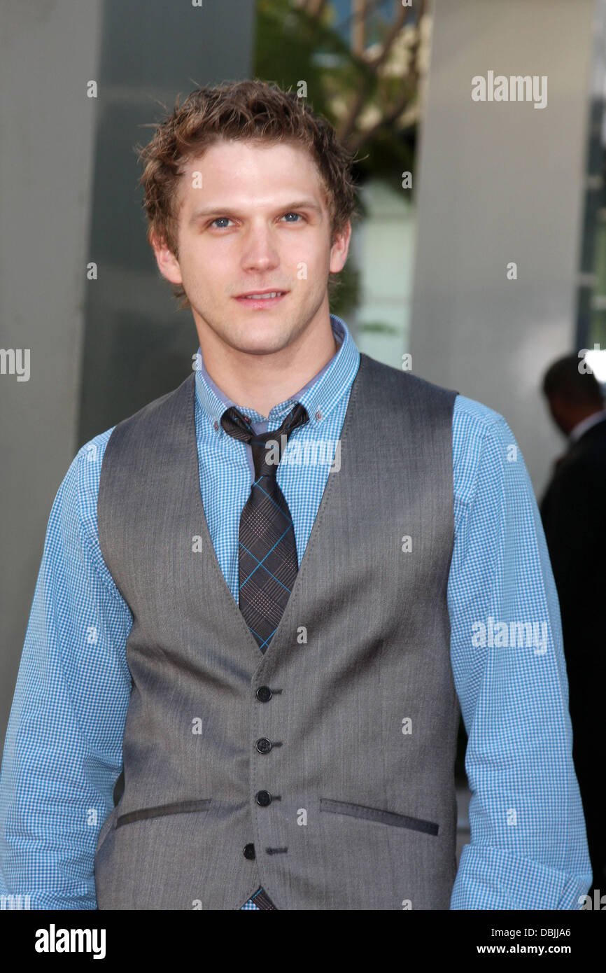 Aaron perilo hi-res stock photography and images - Alamy