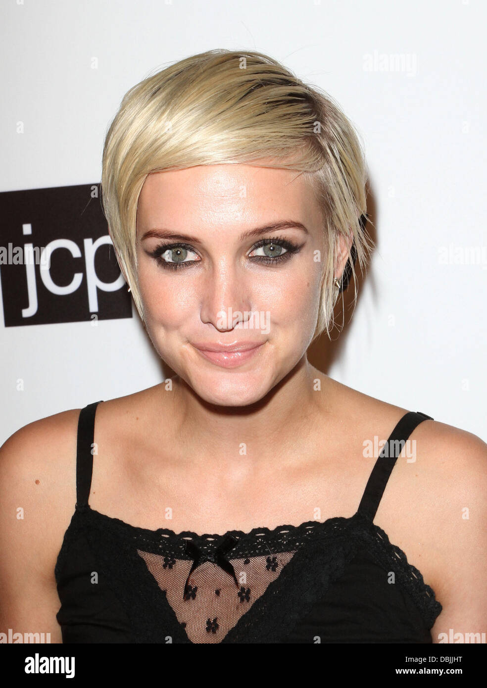 Ashlee Simpson Celebrate High Resolution Stock Photography and Images ...