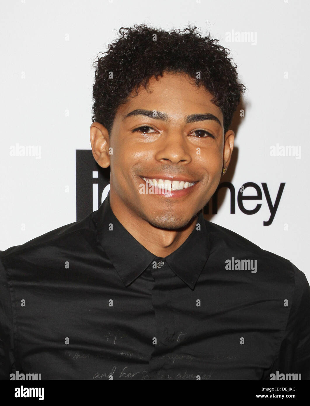 B. Howard I "Heart" Ronson And jcpenney Celebrate The I "Heart" Ronson ...