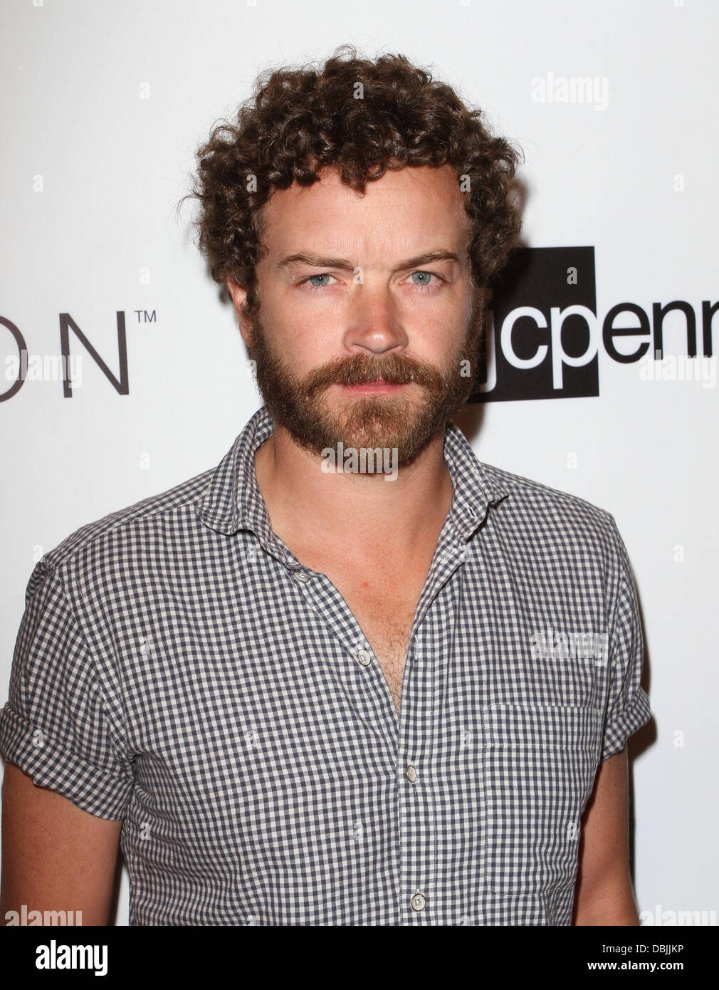 Danny Masterson I "Heart" Ronson And jcpenney Celebrate The I "Heart ...