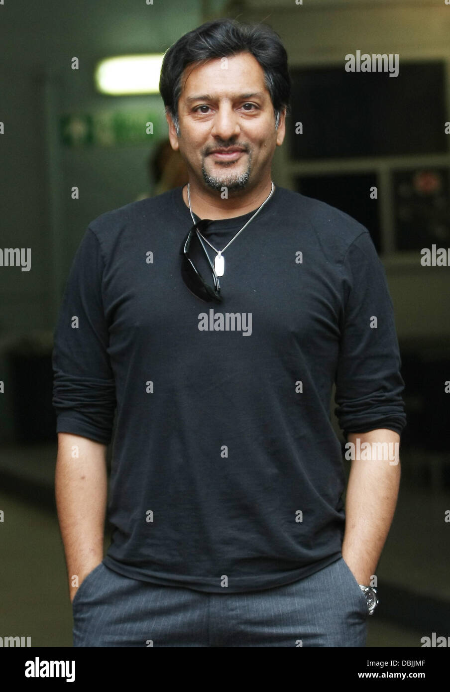 Nitin ganatra hi-res stock photography and images - Alamy