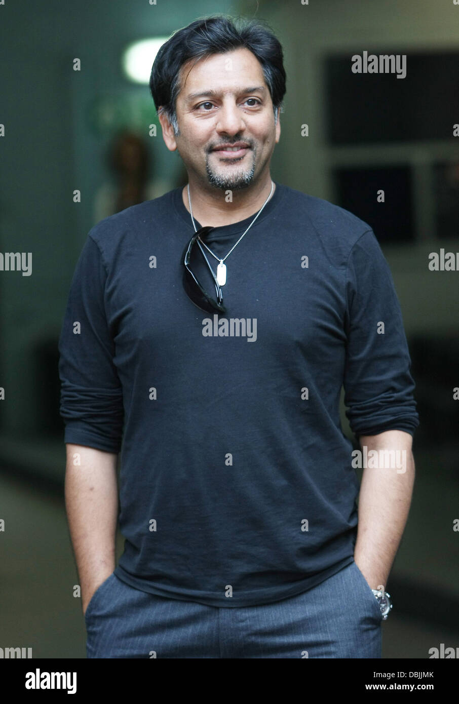 London nitin ganatra hi-res stock photography and images - Alamy