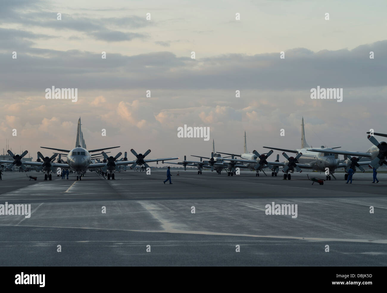 Planes at Naha Airport, Okinawa, Japan Stock Photo - Alamy