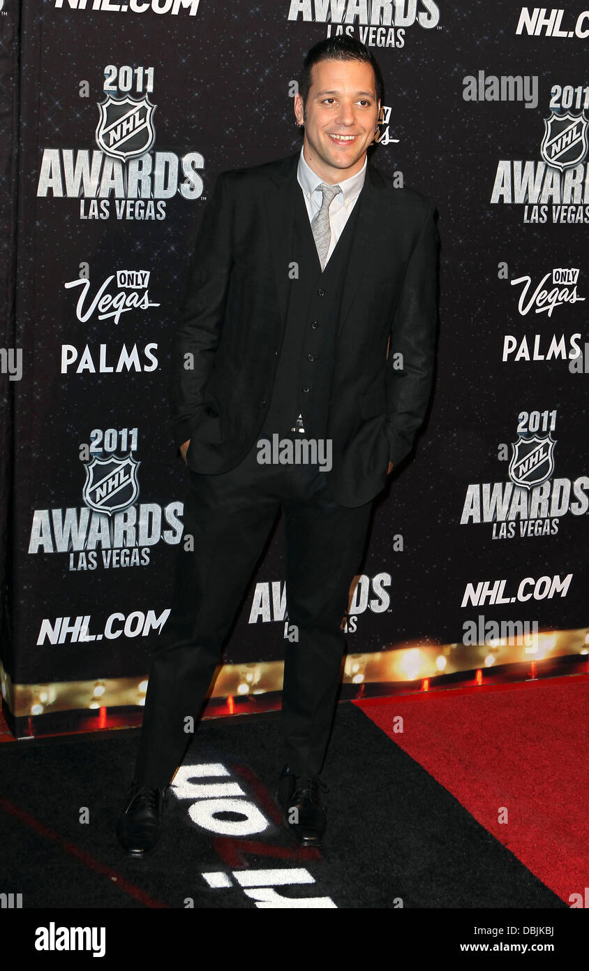 George stroumboulopoulos much hi-res stock photography and images - Alamy