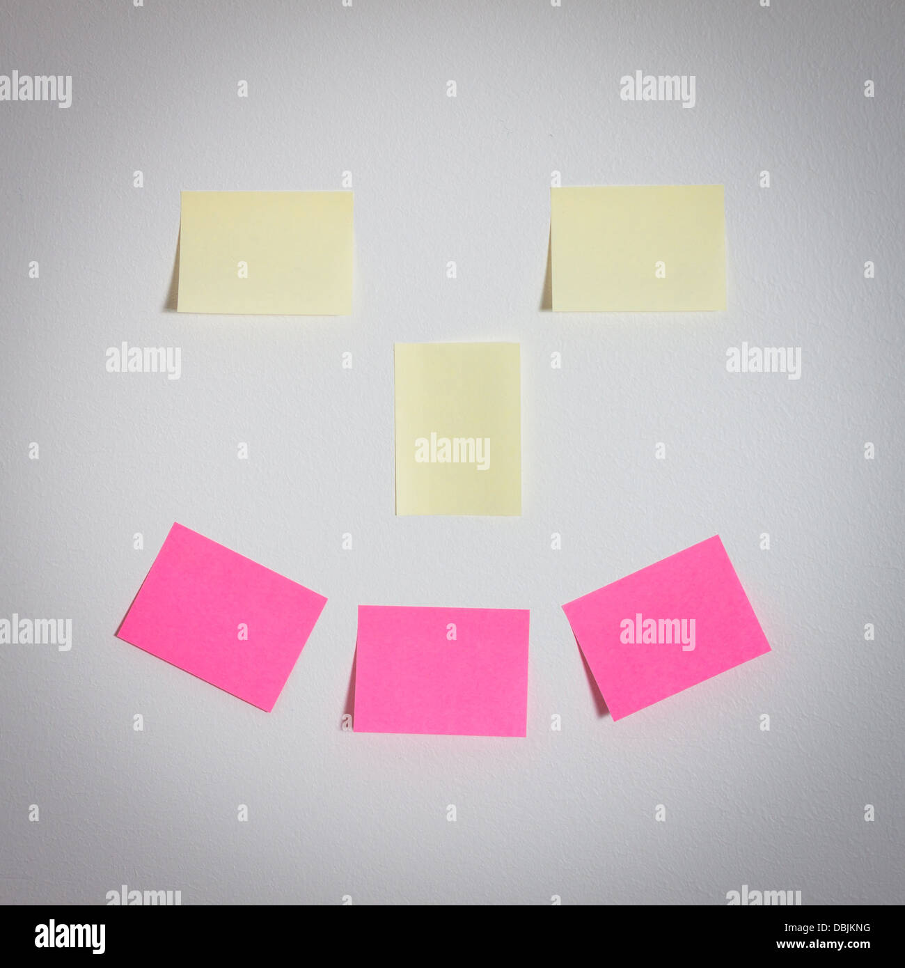 Smiley stickers hi-res stock photography and images - Alamy