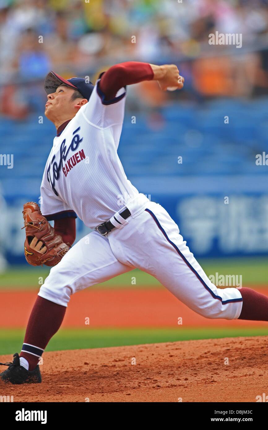 Japan photo by katsuro okazawa aflo hi-res stock photography and images ...