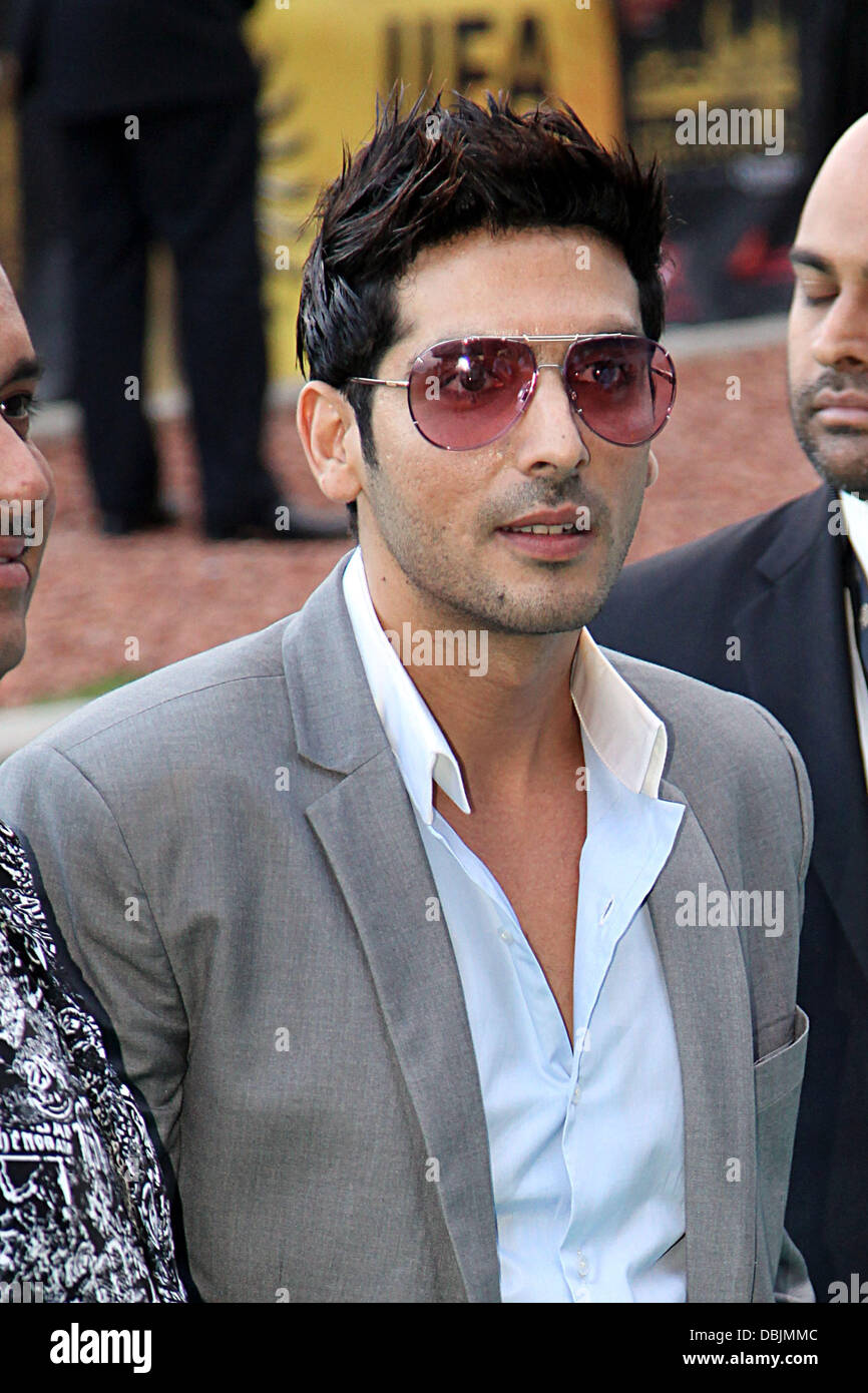 Zayed Khan