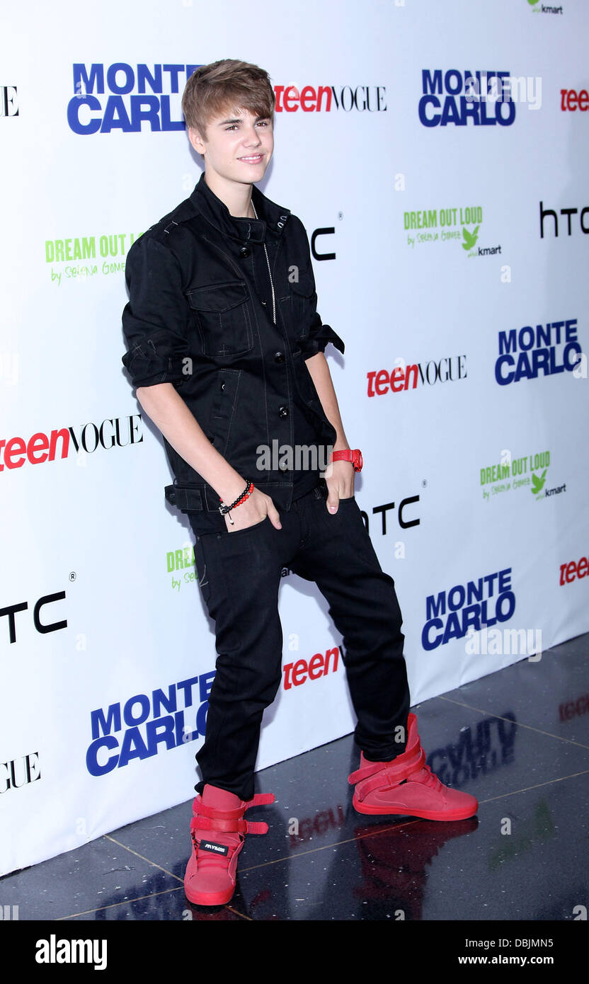 Justin Bieber 2022 Photoshoot Teen Vogue