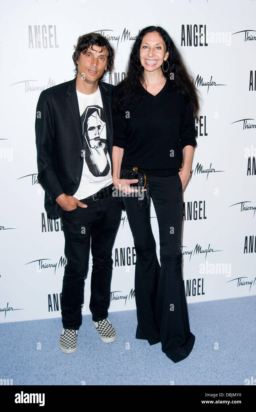 Inez van Lamsweerde and Vinoodh Matadin Eva Mendes reveals her new ...