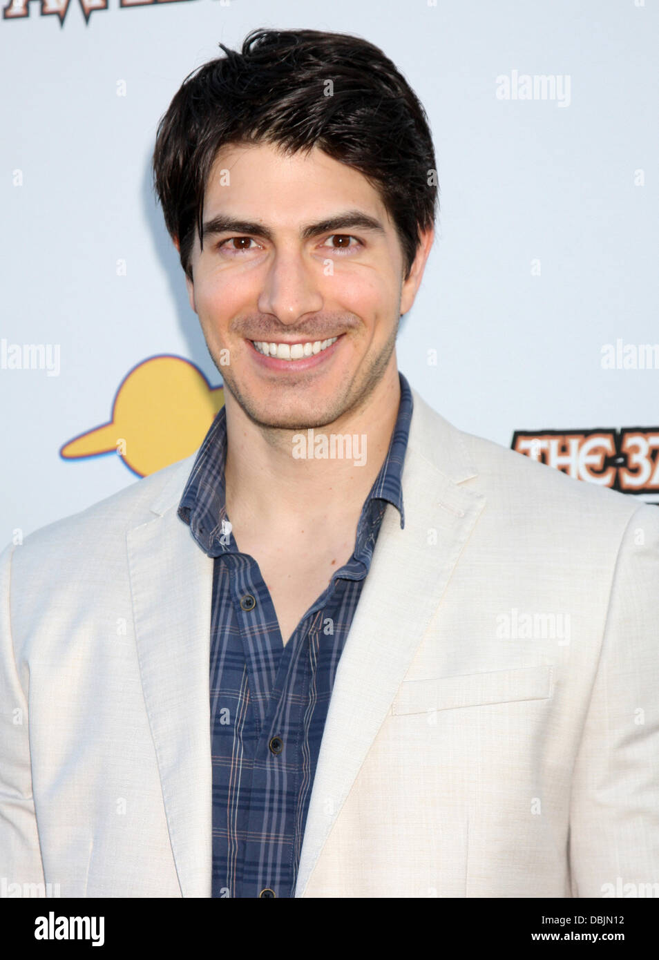 Superman Returns Actor