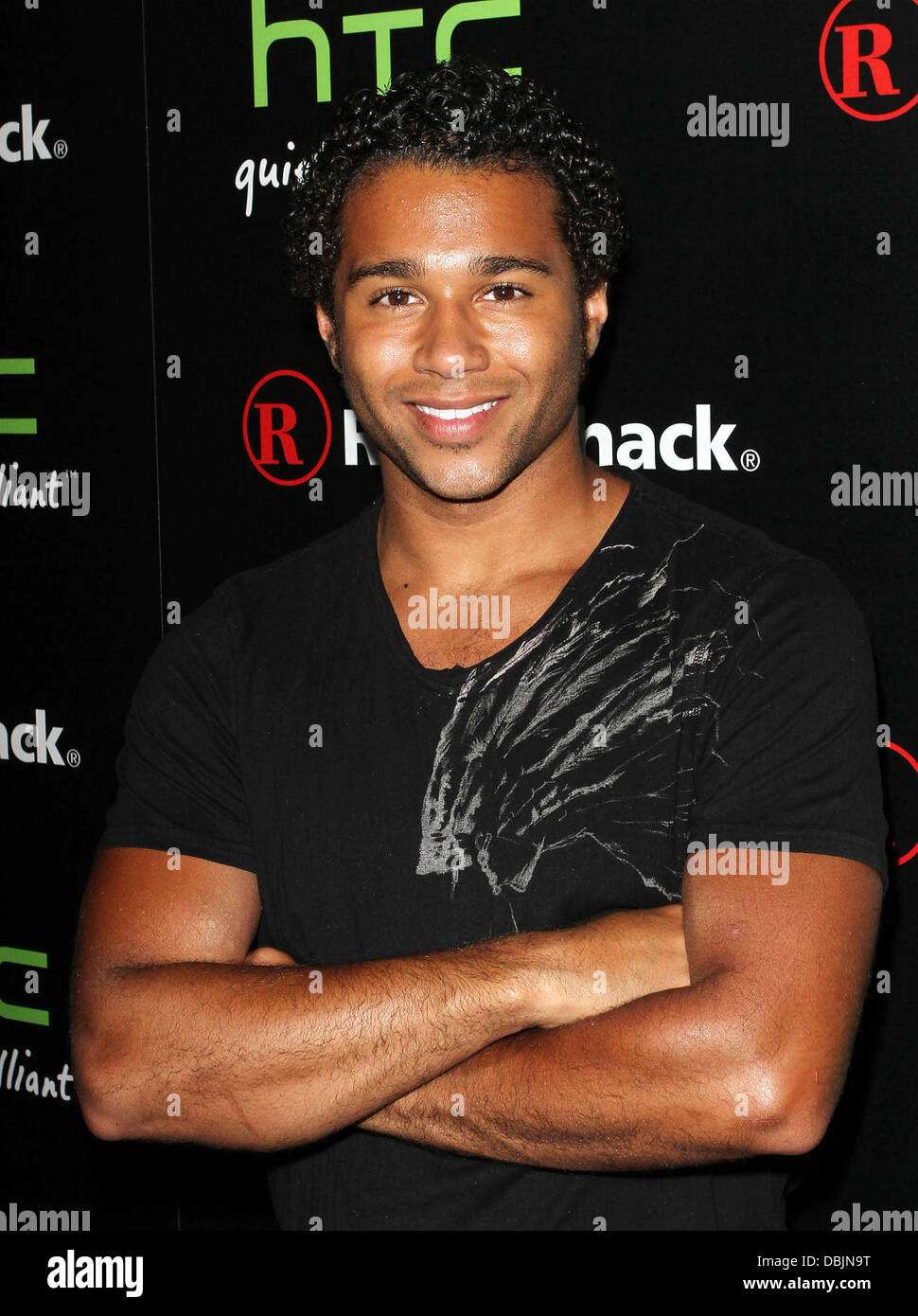 Corbin blue hi-res stock photography and images - Alamy