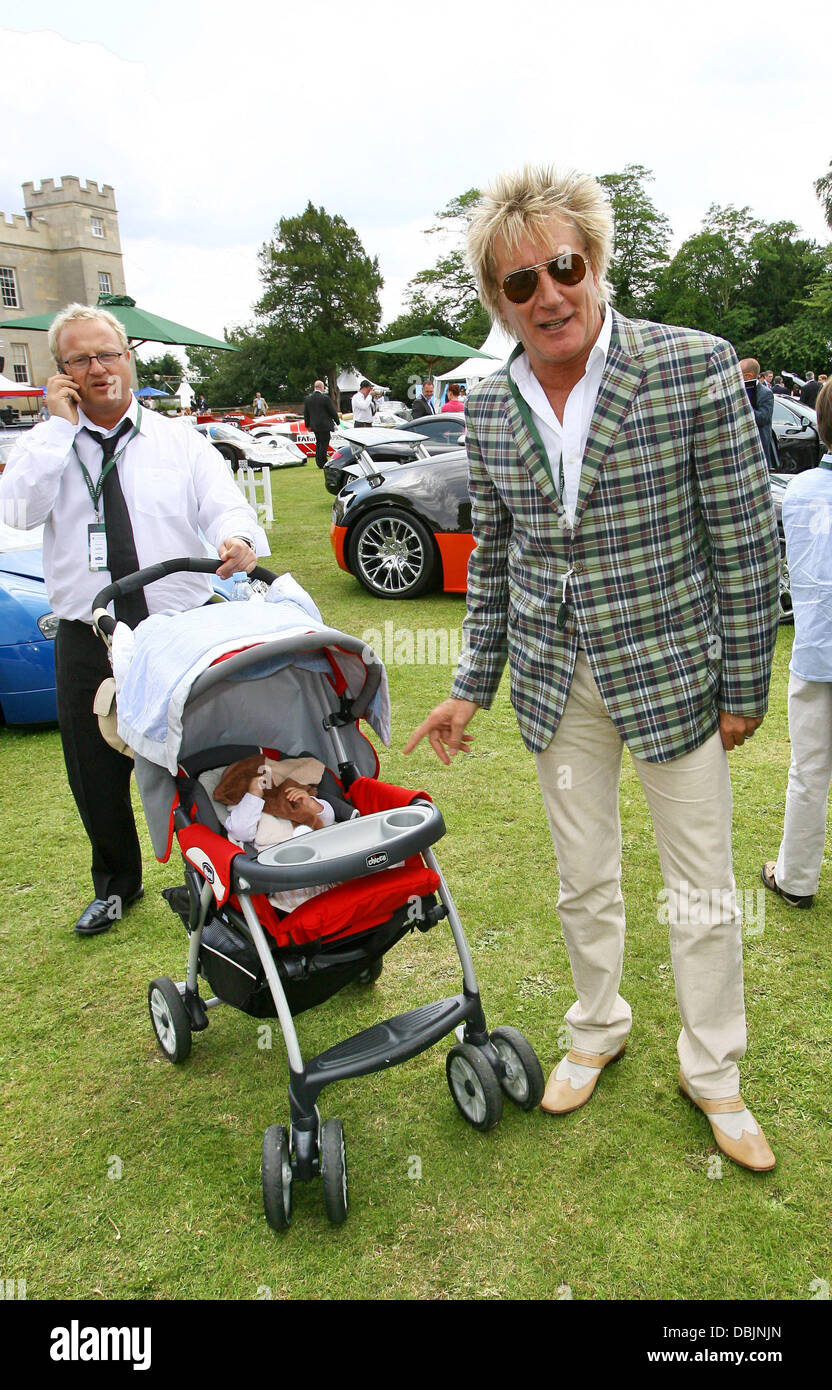 Aiden Stewart High Resolution Stock Photography and Images - Alamy