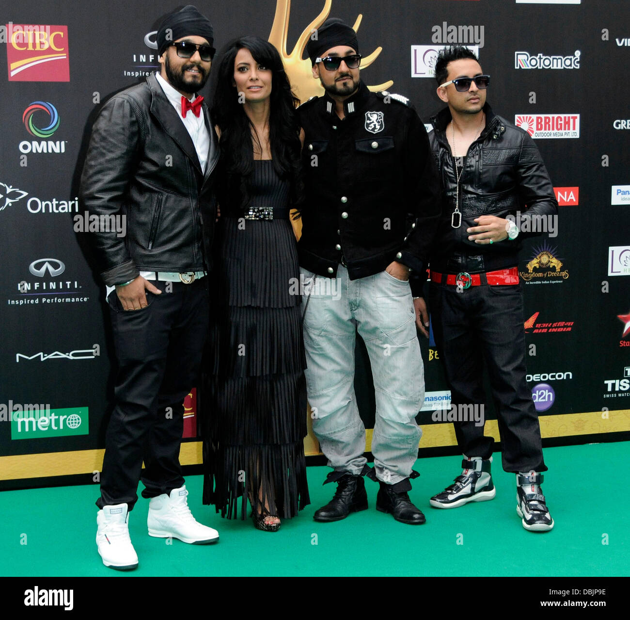 Nindy kaur kuldeep ral international hi-res stock photography and ...