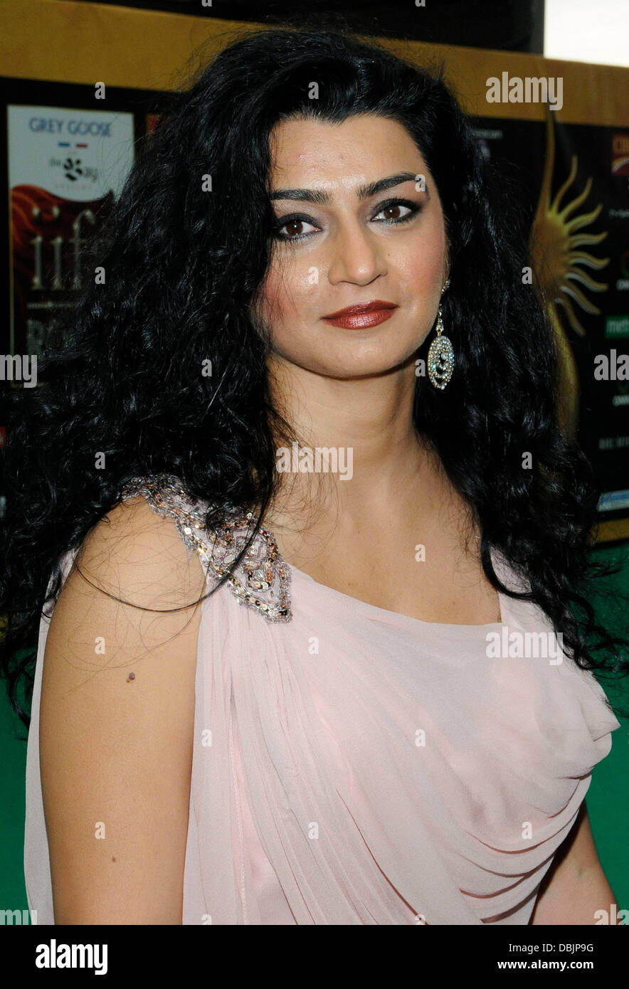 Halima Rashid International India Film Academy's IIFA 2011 Toronto - IIRA Rocks at the Heritage ...
