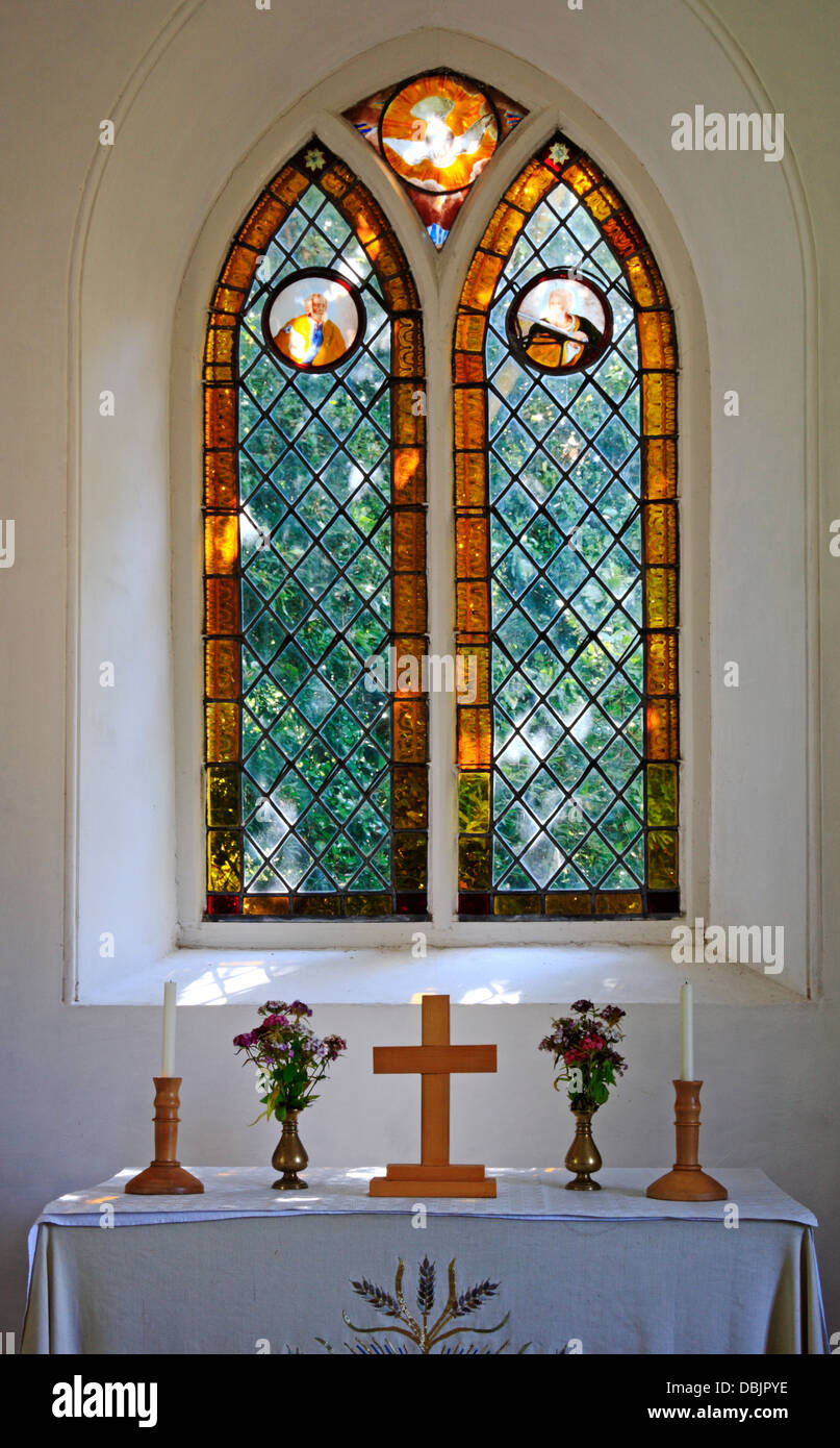 Mullion parish church hi-res stock photography and images - Alamy