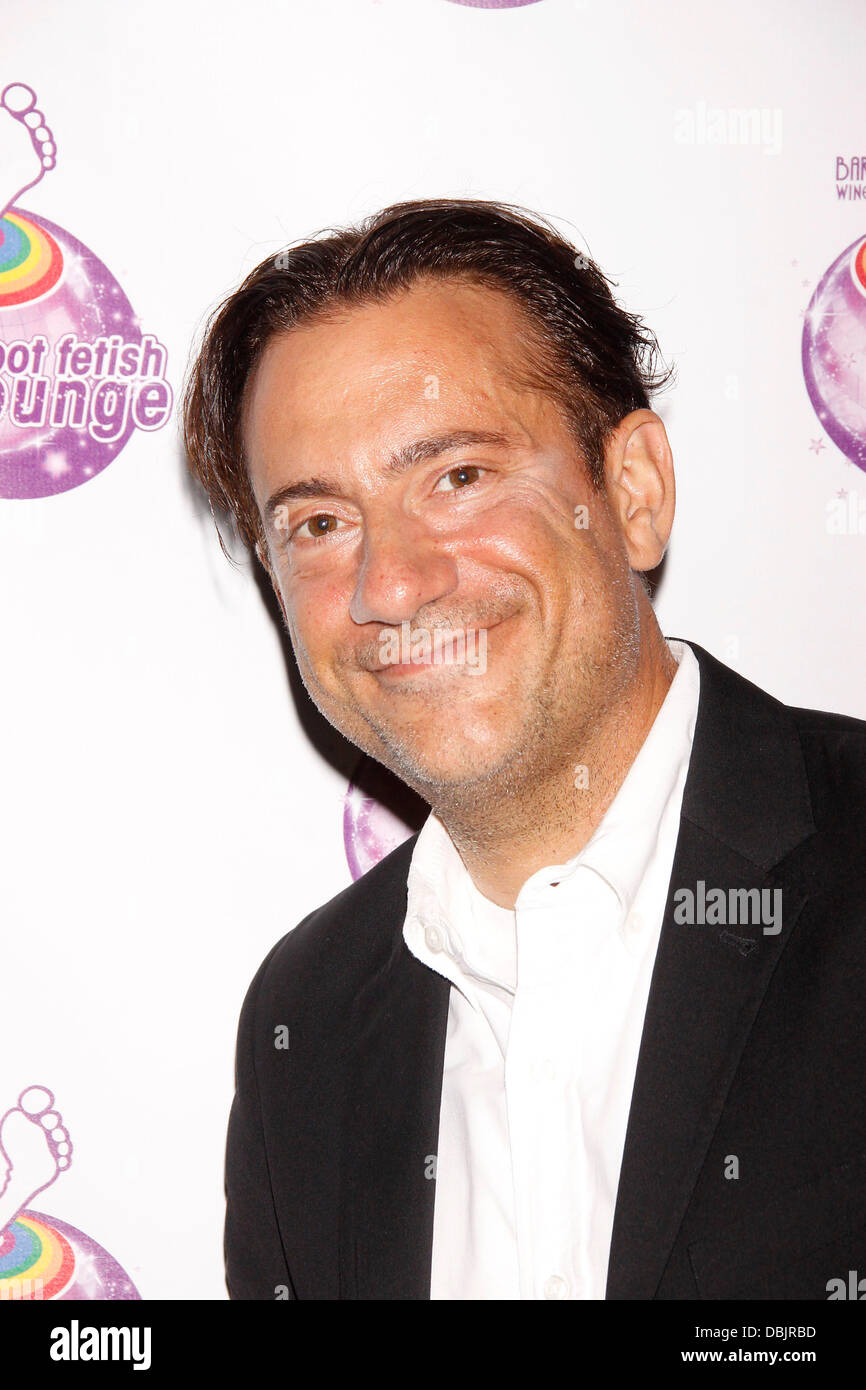 Eugene Pack The New York City Gay Pride Edition of 'Celebrity ...