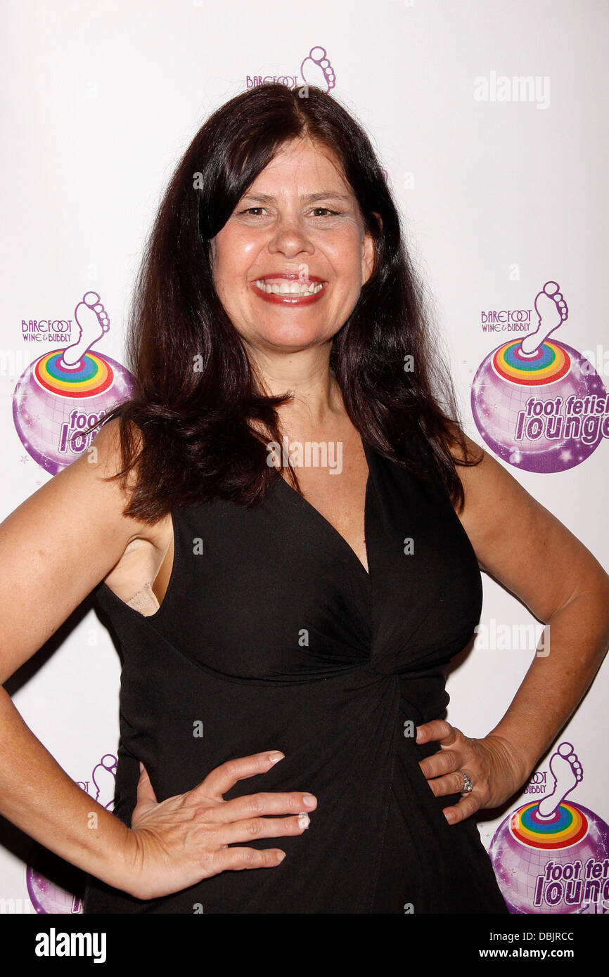 Dayle Reyfel The New York City Gay Pride Edition of 'Celebrity ...