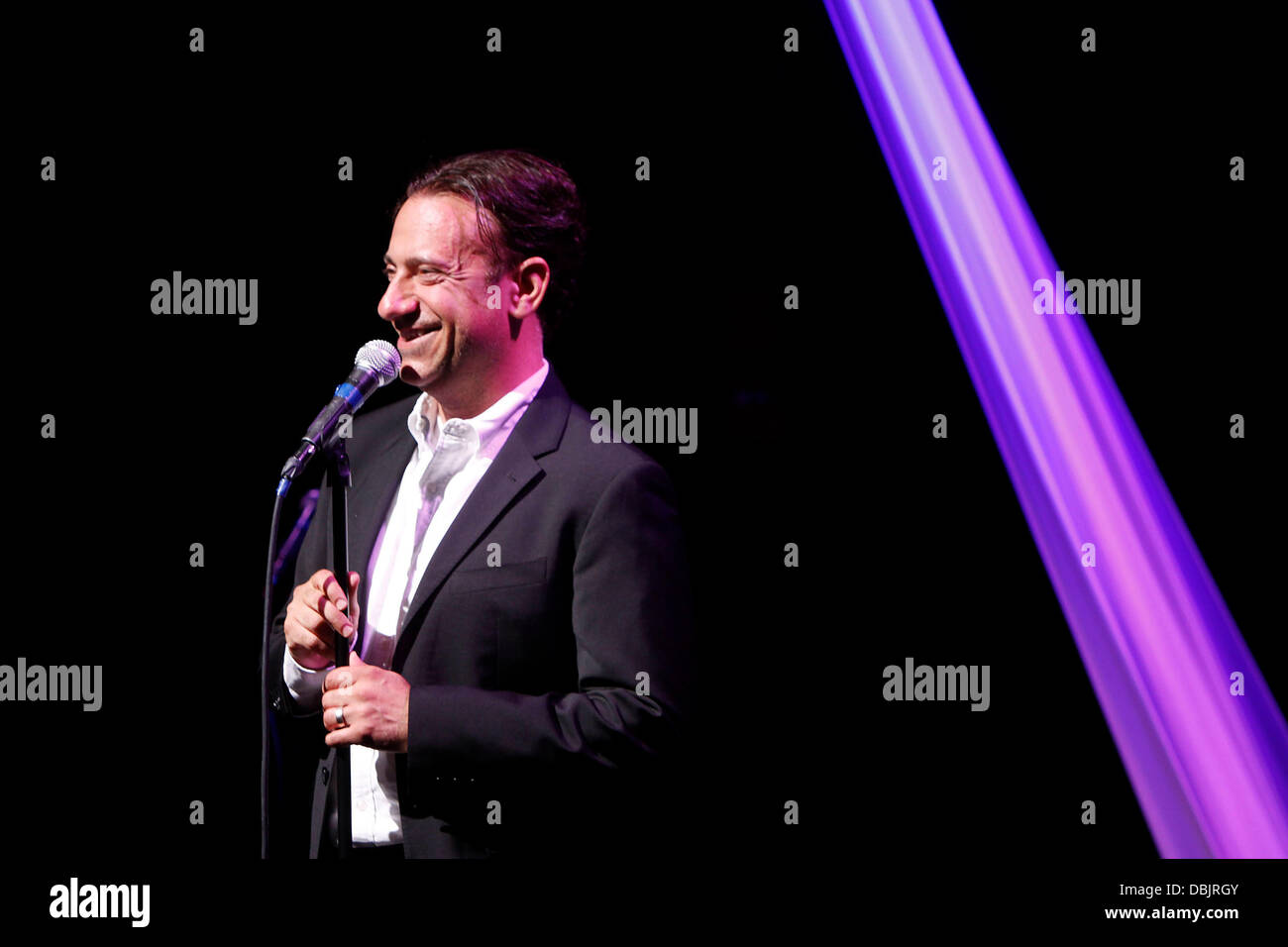 Eugene Pack The New York City Gay Pride Edition of 'Celebrity ...