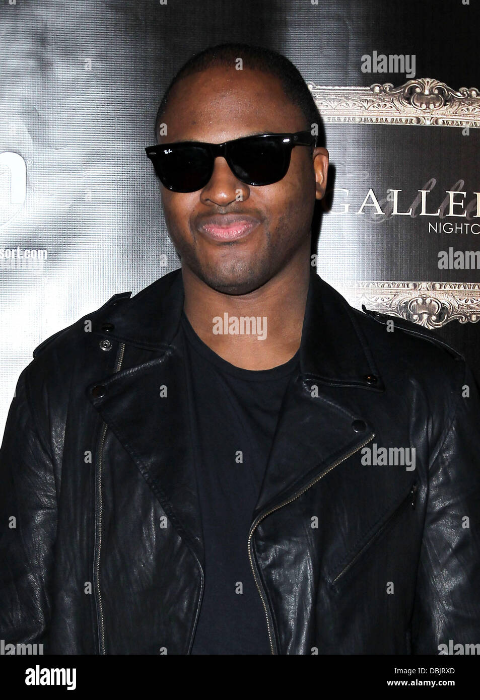 Taio cruz hi-res stock photography and images - Alamy