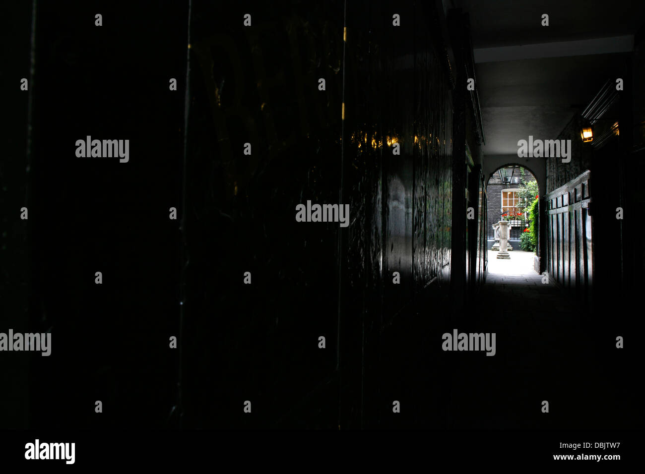 Pickering place london hi-res stock photography and images - Alamy