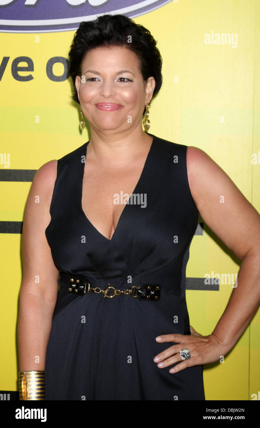 Debra L. Lee BET networks chairman Debra L. Lee hosts 5th annual pre ...