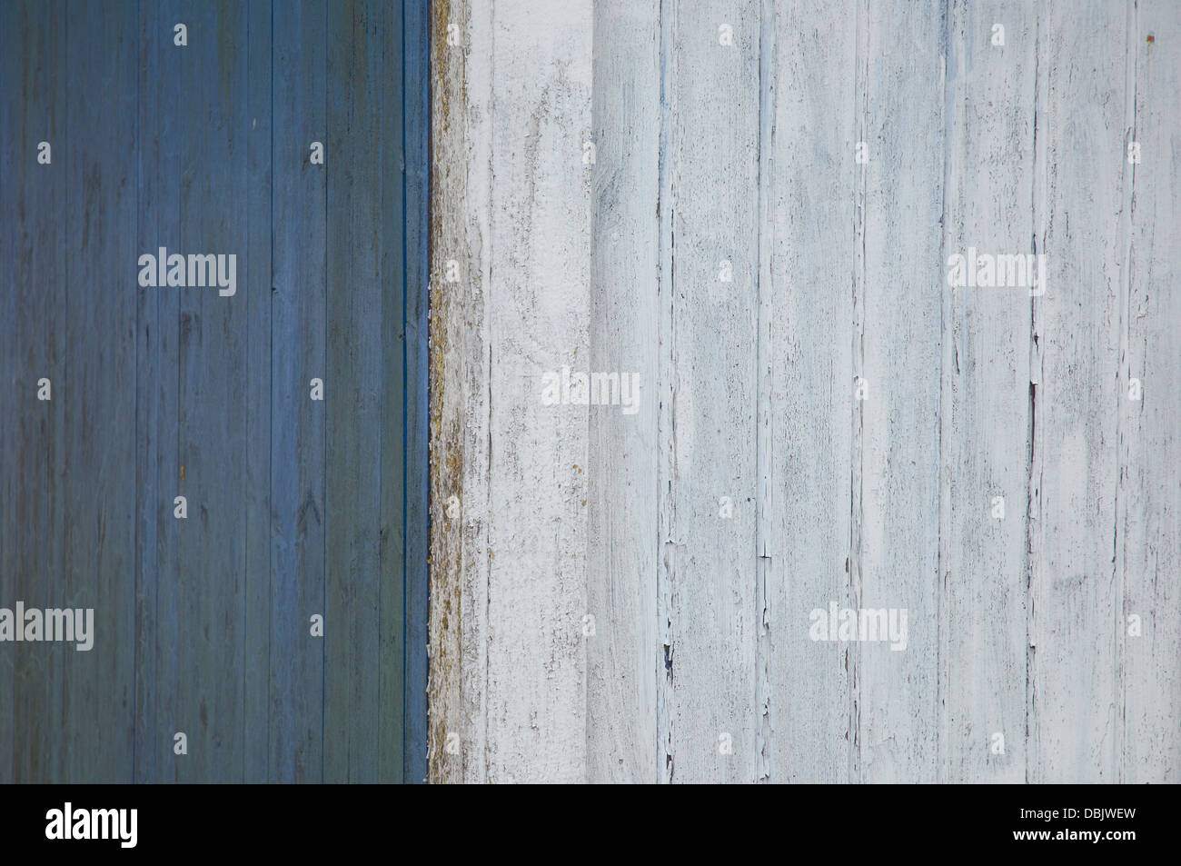 Detail of Texture of Wooden Beach Hut in Ystad, Sweden Stock Photo - Alamy