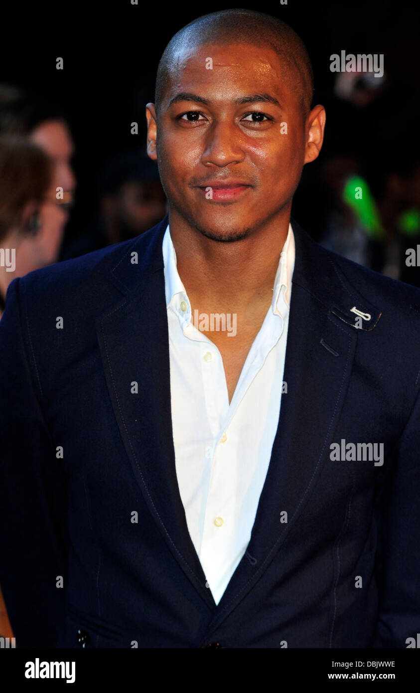 Ricky williams hi-res stock photography and images - Alamy