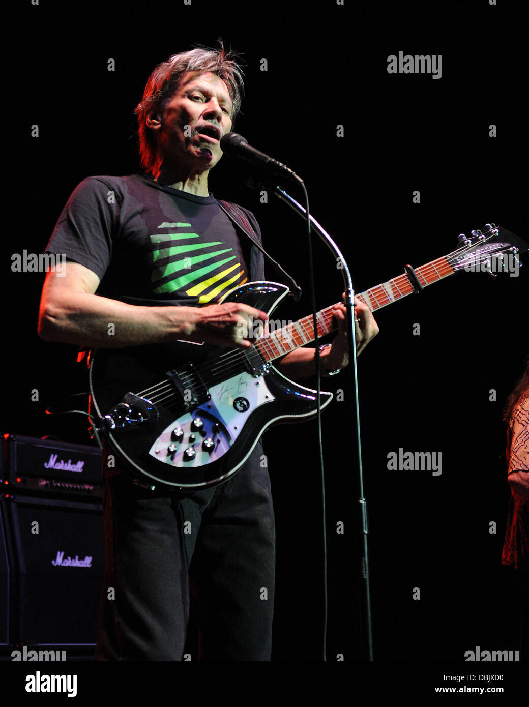Steppenwolf Rock High Resolution Stock Photography and Images - Alamy