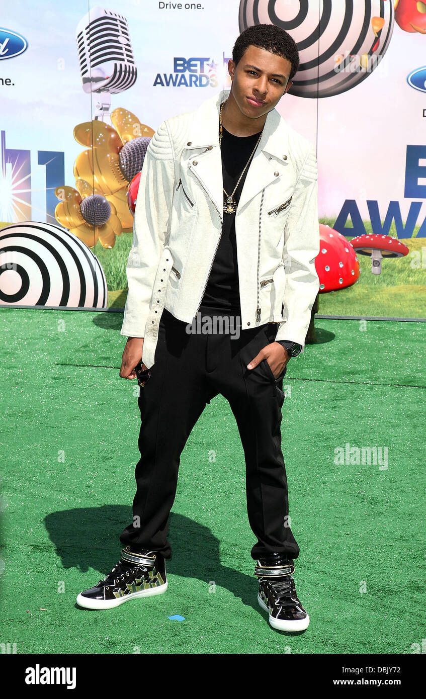 Diggy Simmons 2024 250 Diggy Simmons Stock Pictures, Editorial Images