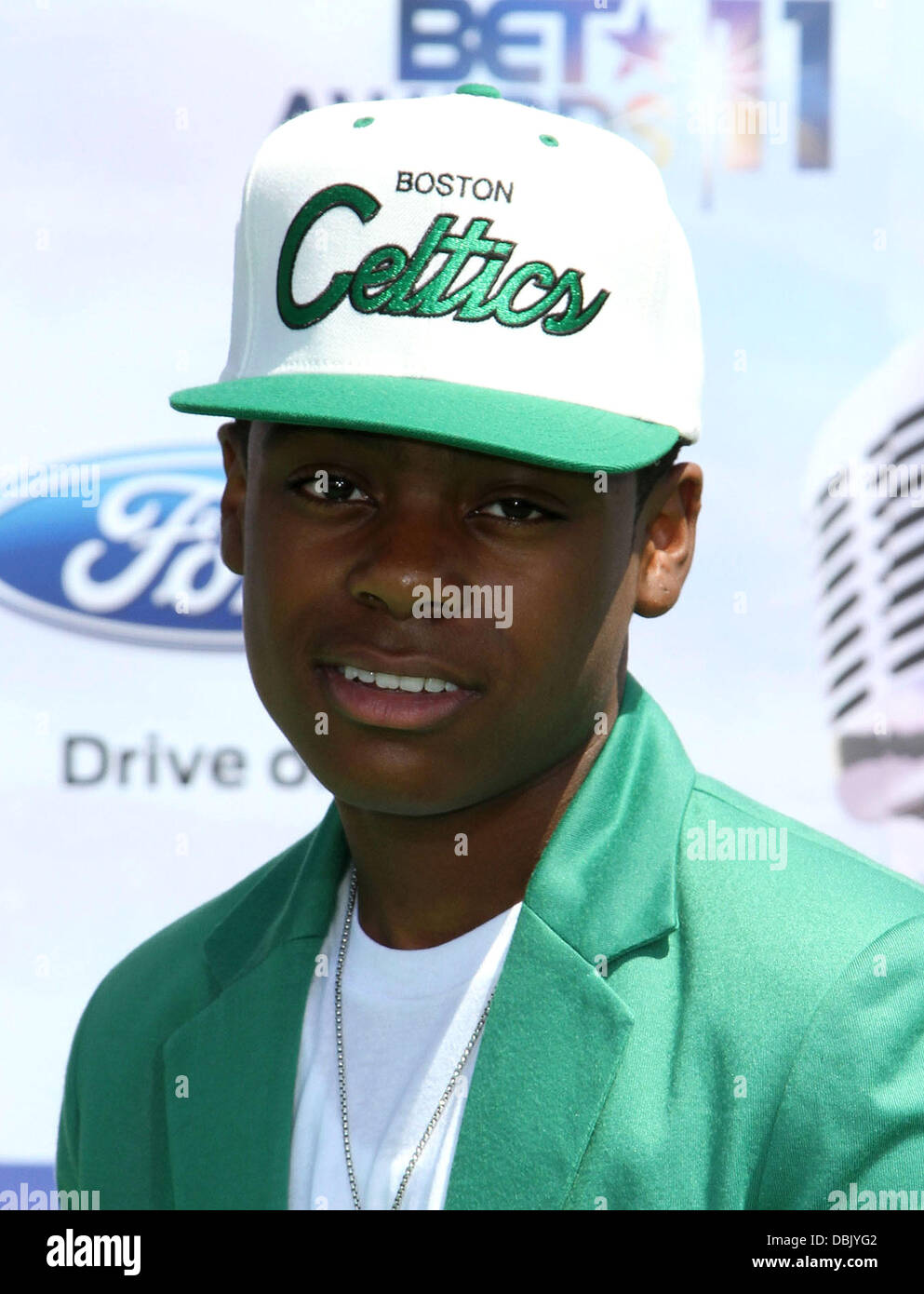 Jawan harris hi-res stock photography and images - Alamy