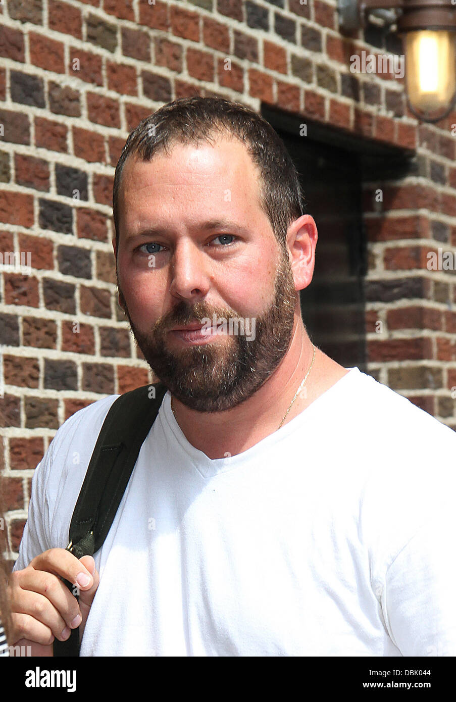 Bert kreischer hi-res stock photography and images - Alamy