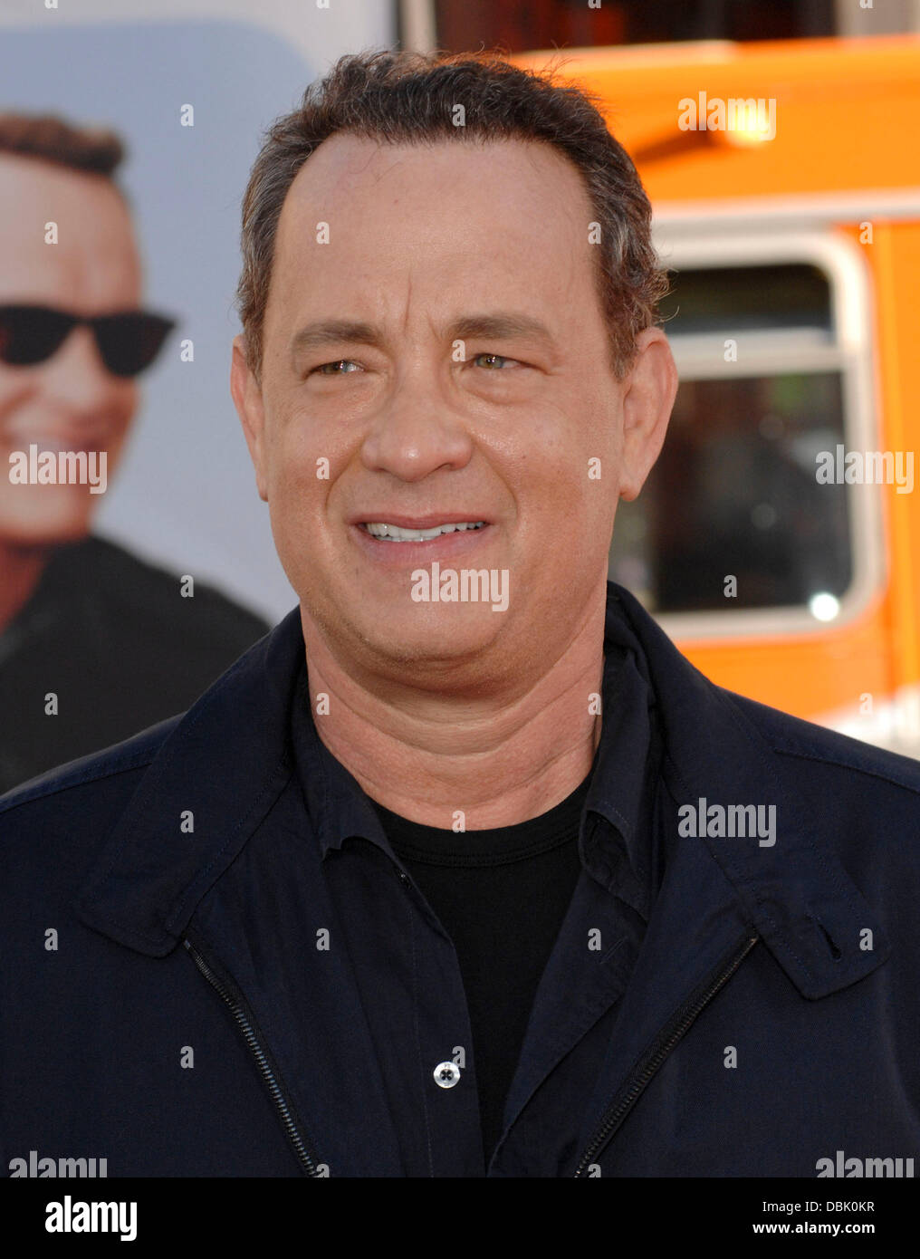 Tom Hanks 'Larry Crowne' Los Angeles Premiere at Grauman's Chinese ...