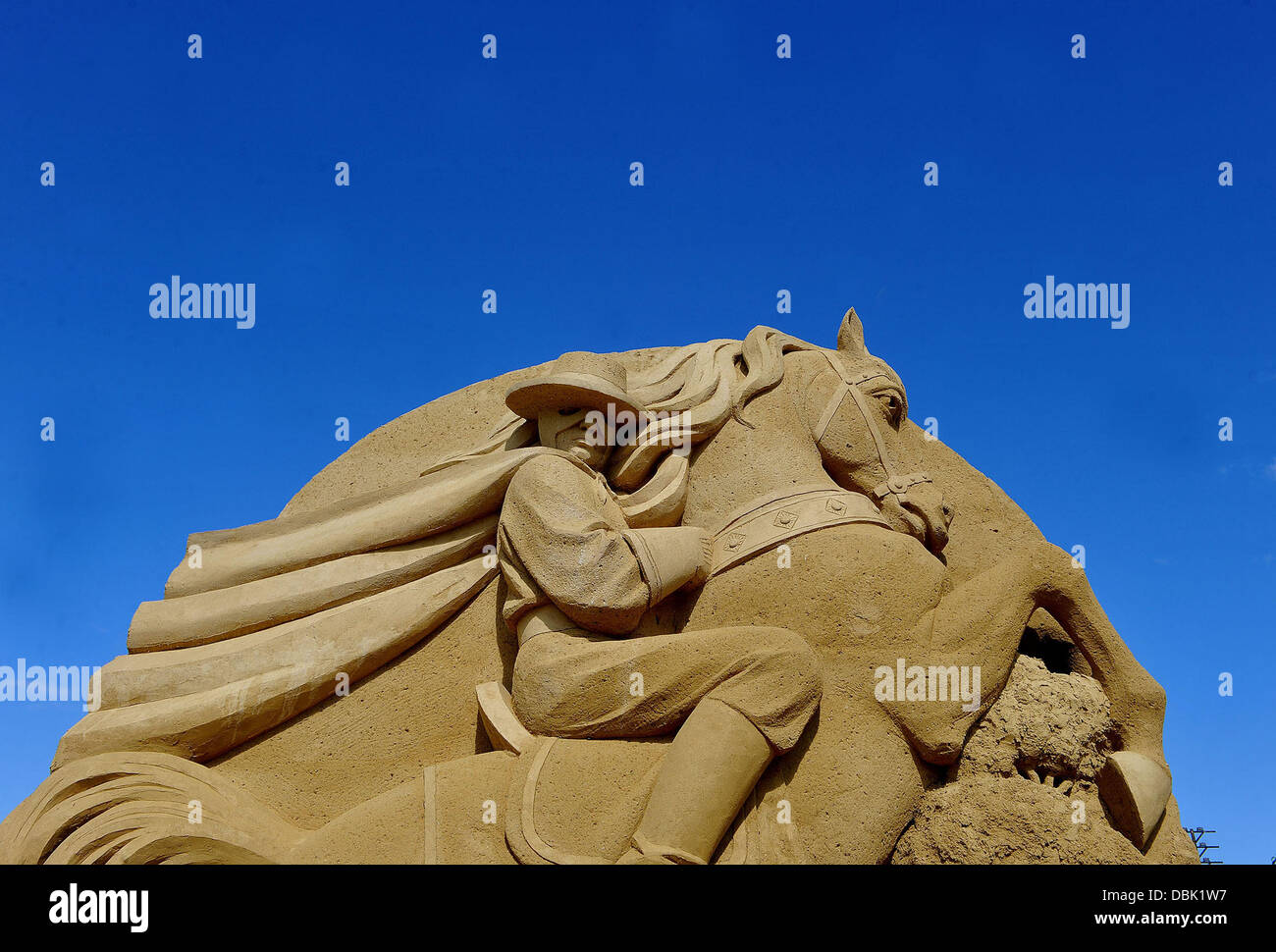 Batman is king hi-res stock photography and images - Alamy