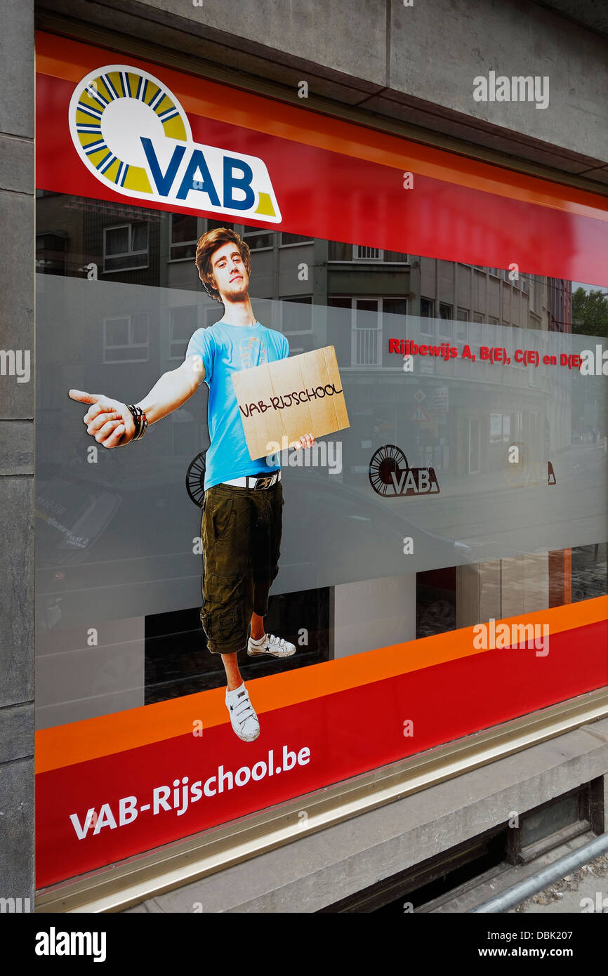 Vab Rijschool Logo RijschoolMatien In Wolvega Je Rijbewijs B Snel