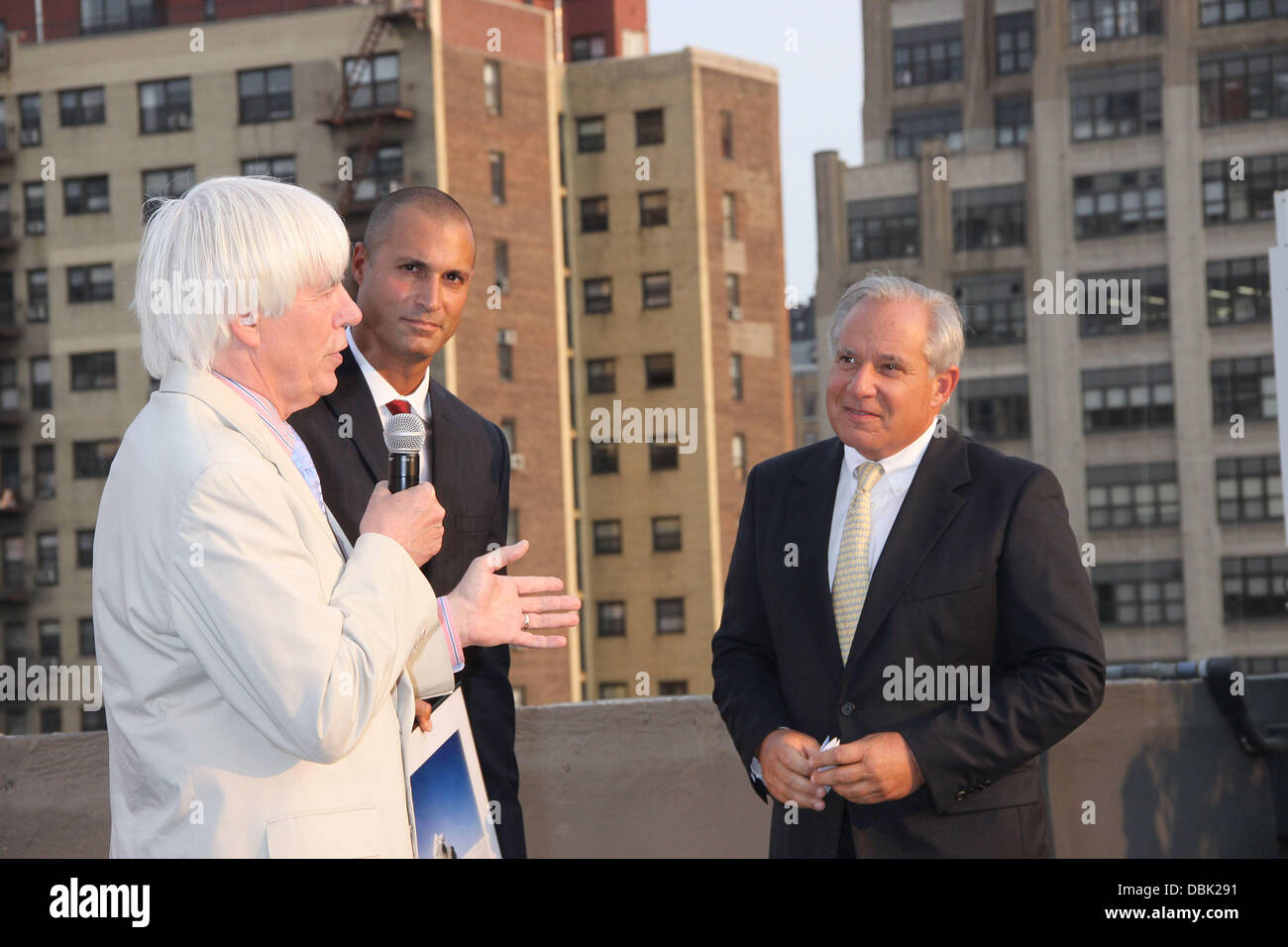 Dr john grandy hi-res stock photography and images - Alamy