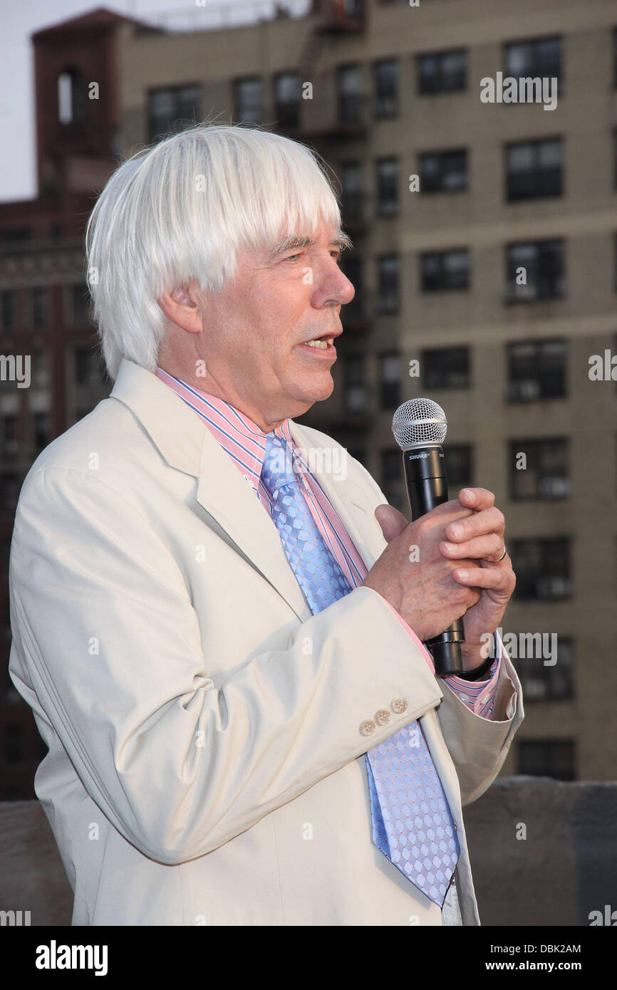 Dr john grandy hi-res stock photography and images - Alamy