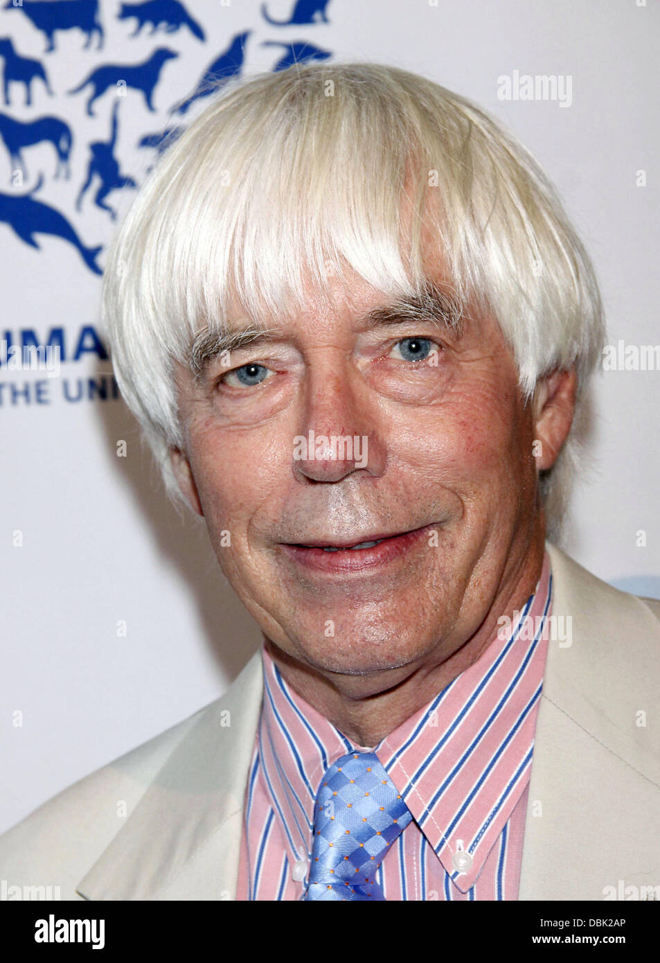 Dr john grandy hi-res stock photography and images - Alamy