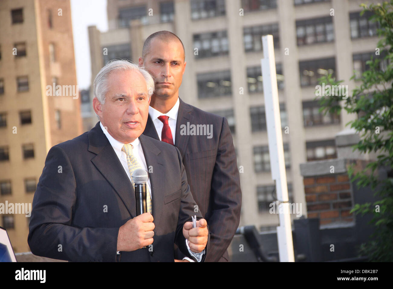 Robert torricelli hi-res stock photography and images - Alamy
