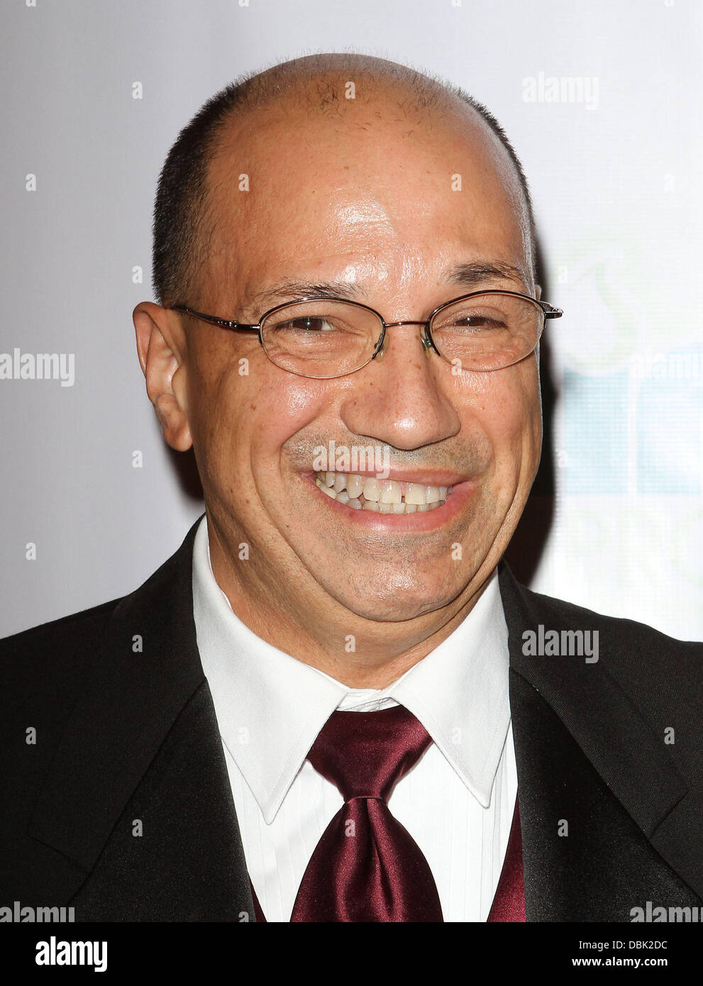 Gabe Torres The 2nd Annual Thirst Gala held at the Beverly Hilton Hotel ...