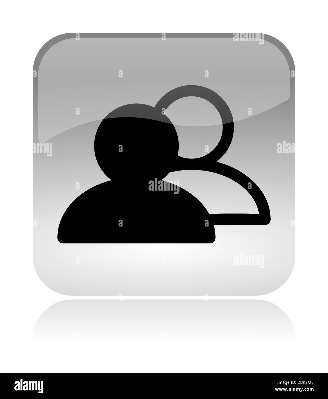Pc users Black and White Stock Photos & Images - Alamy