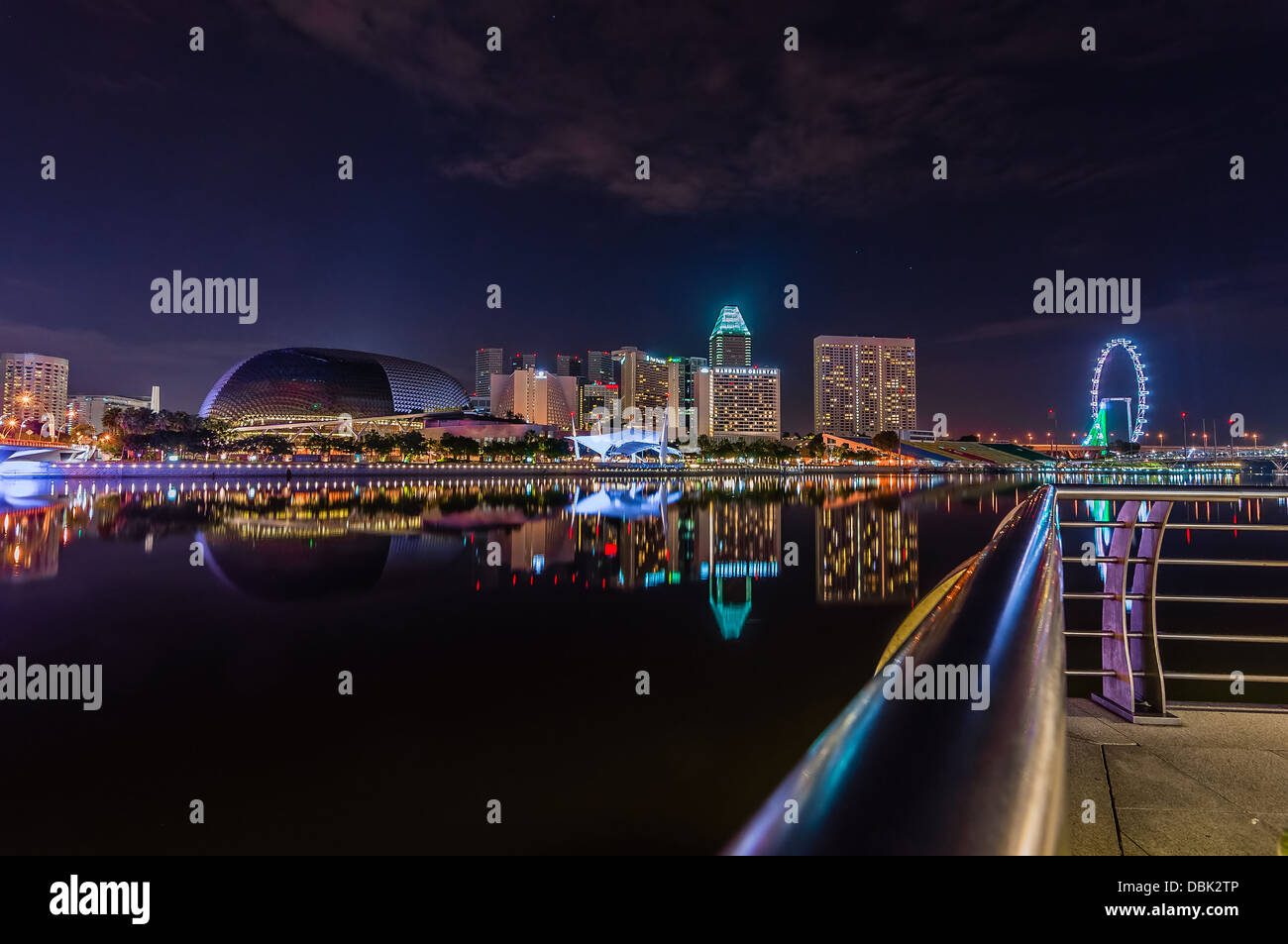 Scape park singapore hi-res stock photography and images - Alamy