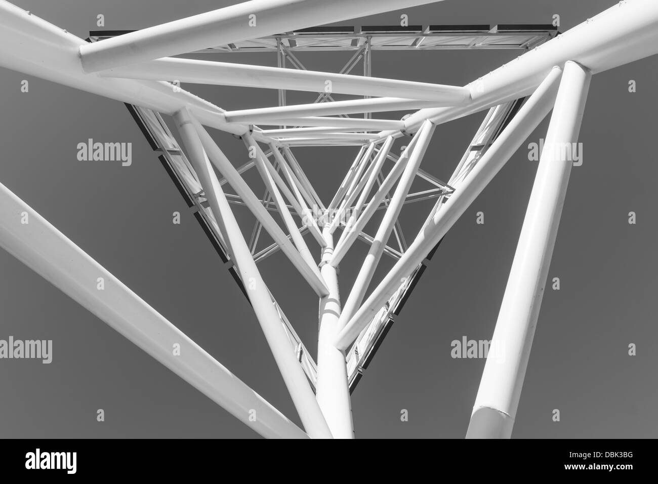 Technical modern structure architecture hi-res stock photography and ...