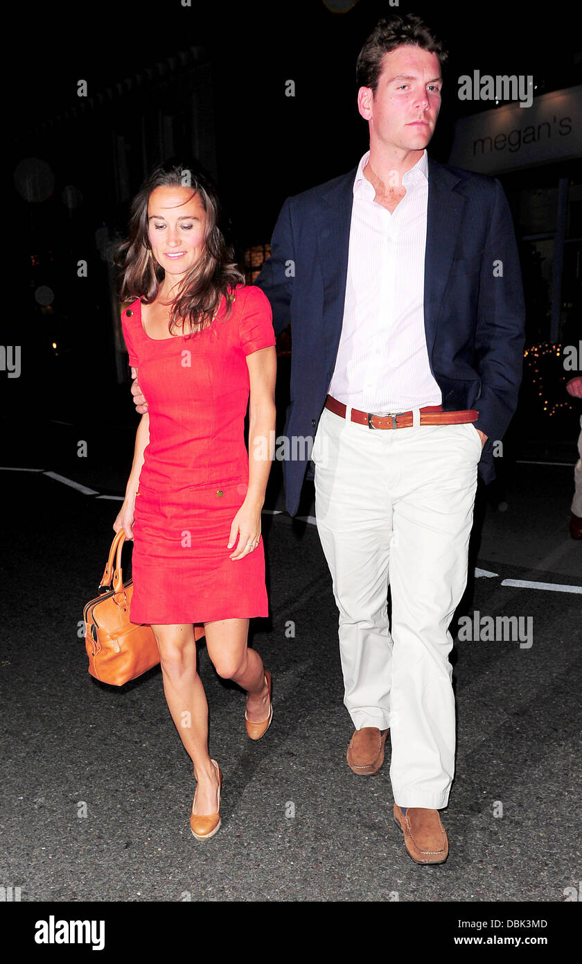 Megans restaurant hi-res stock photography and images - Alamy