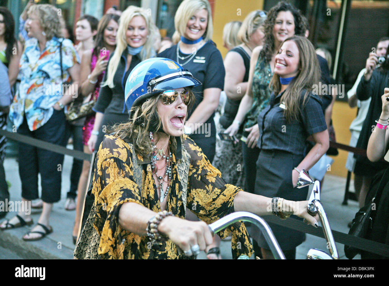 Aerosmith's, Steven Tyler Boston Common magazine celebrates Steven ...