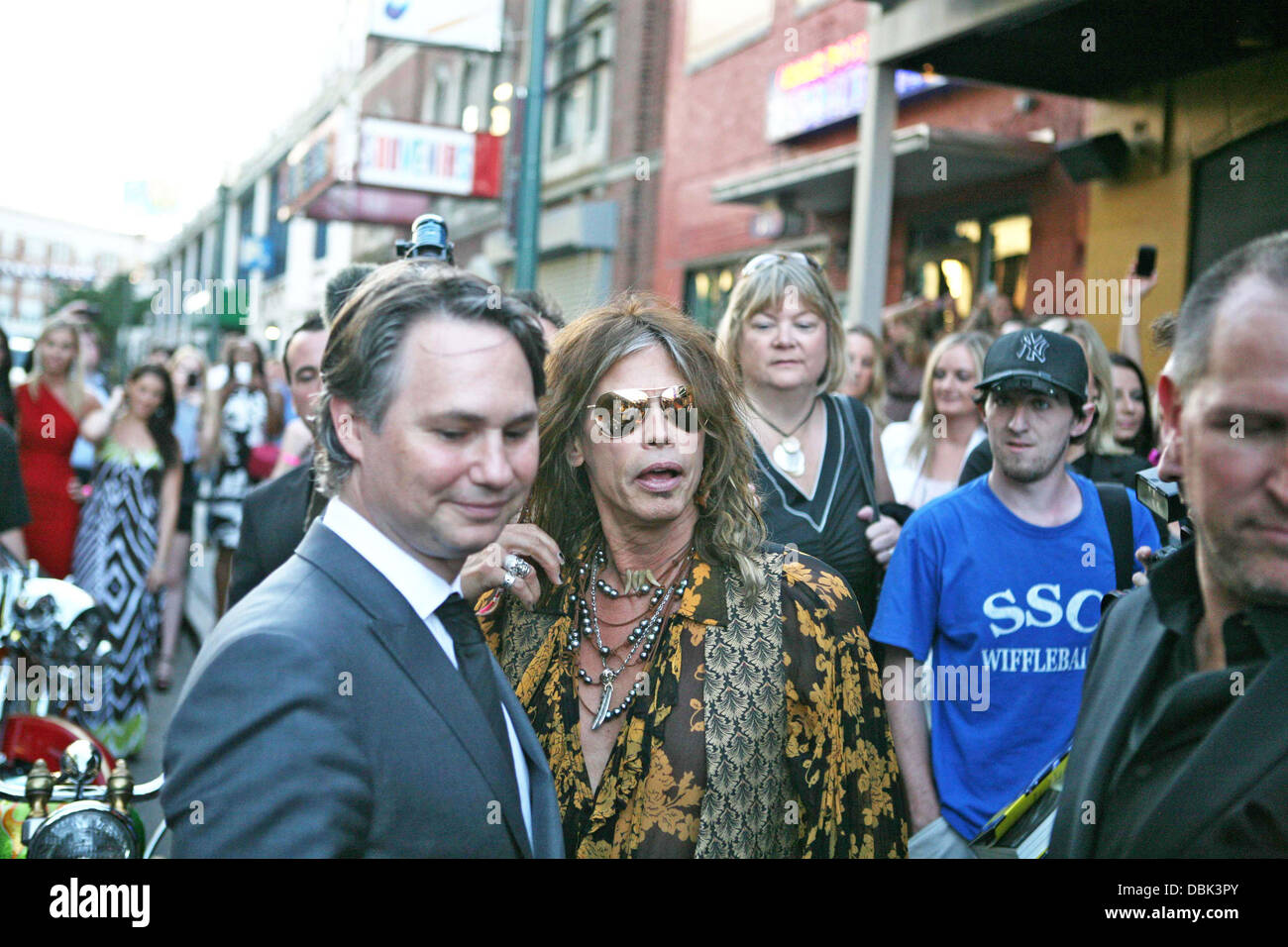 Tylers common hi-res stock photography and images - Alamy