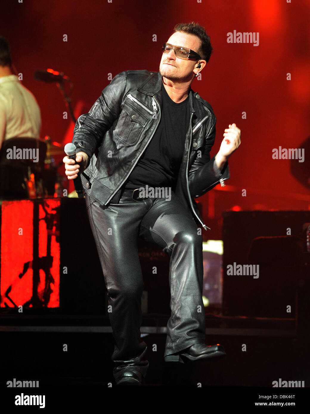 U2 360 Degree High Resolution Stock Photography and Images - Alamy