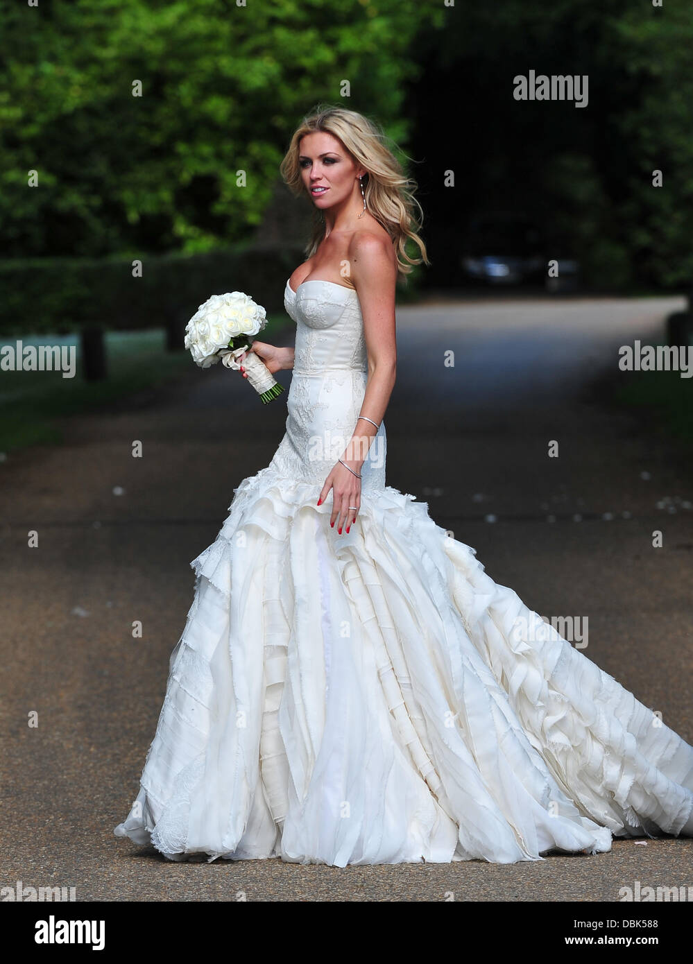 Crouch Clancy Wedding