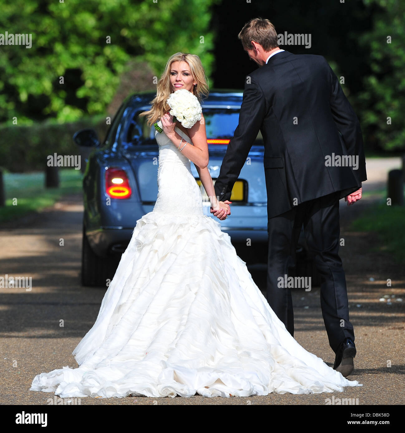 Peter Crouch and Abbey Clancy aka Abigail Clancy aka Abbey Crouch aka Abigail Crouch aka Abigail ...
