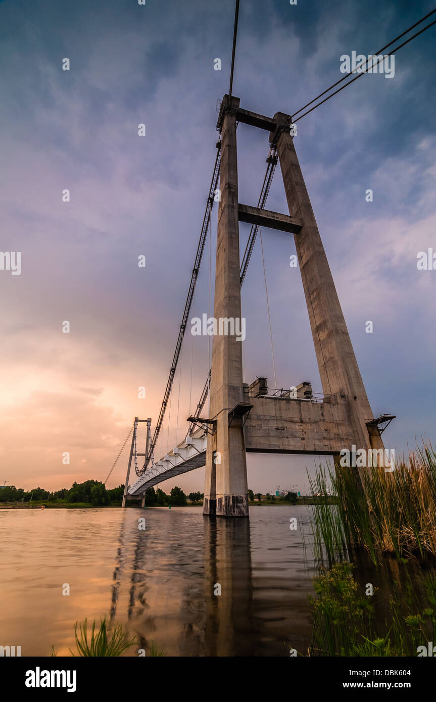 Putrajaya monorail hi-res stock photography and images - Alamy
